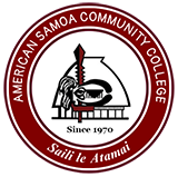 Miscellaneous Policies - American Samoa Community College